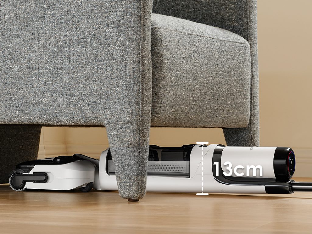 Floor One Stretch S6 – Tineco Singapore