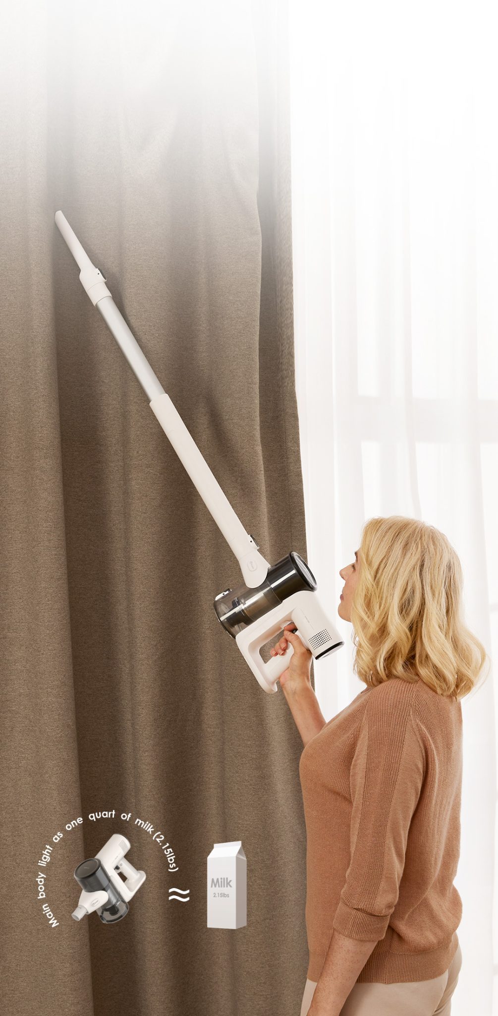 Pure One Air Pro – Tineco Singapore