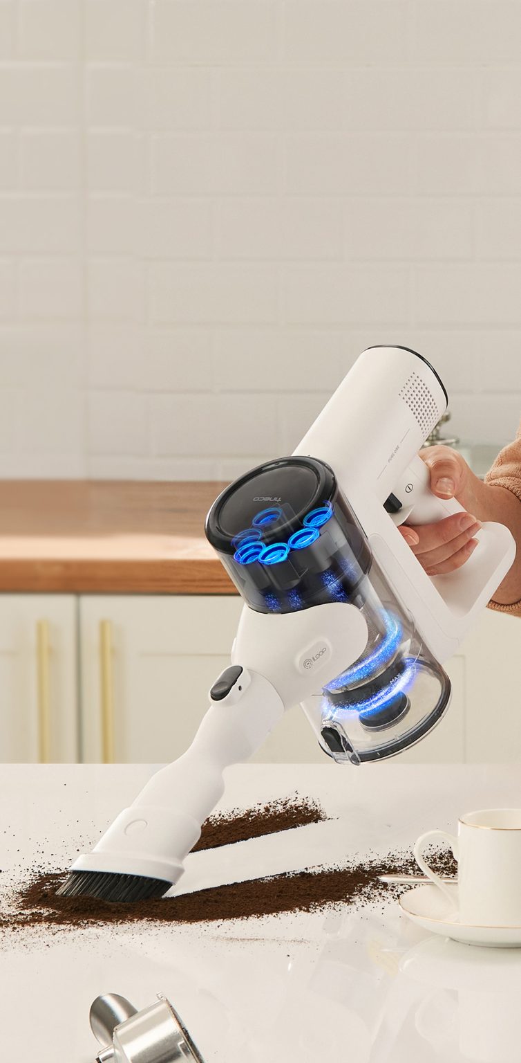 Pure One Air Pro – Tineco Singapore